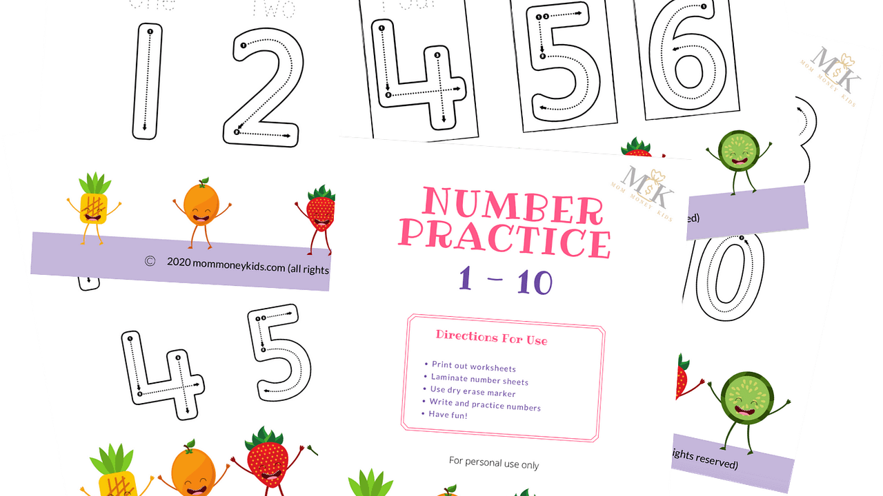 Jelly Bean Counting Activity Printable Mason Jar - Mom Money Kids